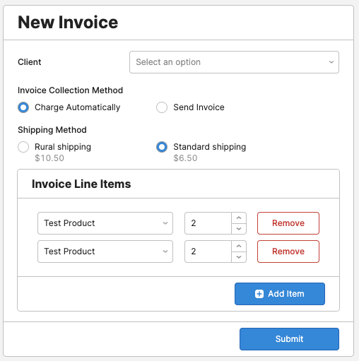 Control Query For Each Item In ListView App Building Retool Forum