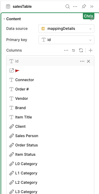 Bulk Update A Spreadsheet By Primary Key Not Working Queries And