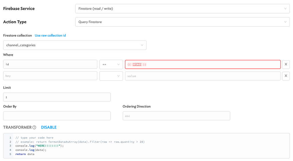 Trigger Query Additionalscope Not Working Queries And Resources Retool Forum