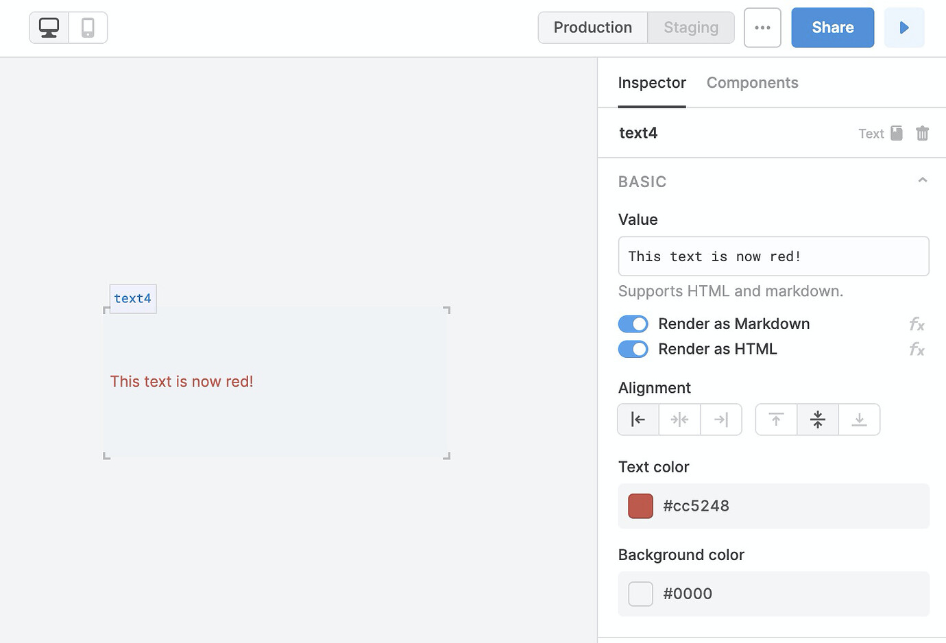 How to write custom CSS in Retool! - Retool Tips & Tricks - Retool Forum