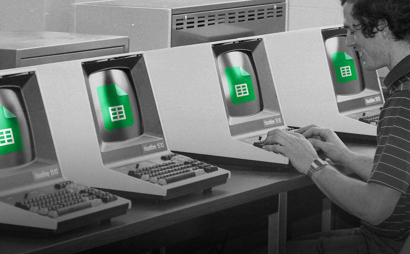 Glide vs. Retool? - App Building - Retool Forum Glide vs. Retool? - App Building - Retool Forum