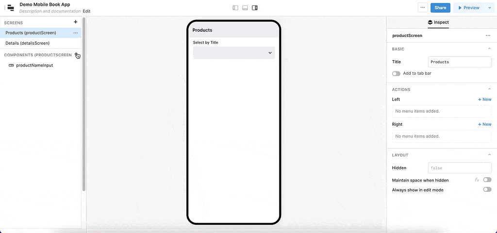 [Announcement] You can now build native mobile apps in Retool - 🤝 ...