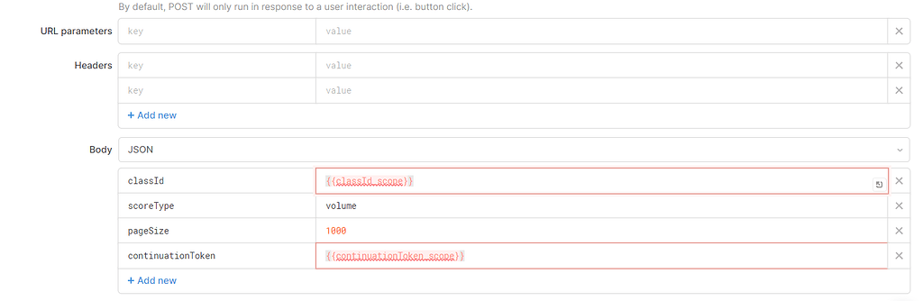 Calling Query Trigger recursively - 💬 App Building - Retool Forum