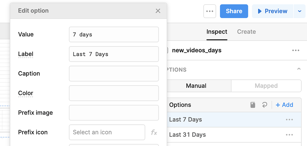 Sql Query Using Interval Wont Take Variable 💬 Queries And Resources Retool Forum