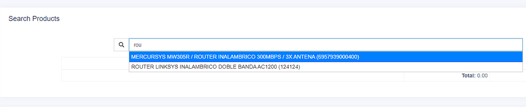 How to recreate a table like this video? for stock transfer transactions - 💬 App Building ...