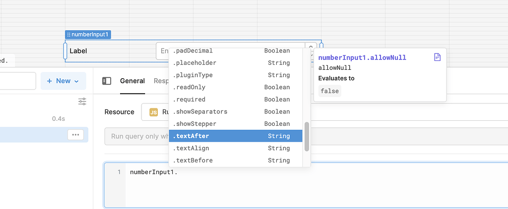 NumberInput component setValue no longer available - 💬 App Building - Retool Forum