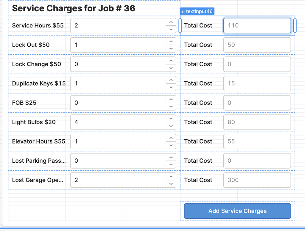 Calculated Data In Form Not Adding To Database 💬 App Building Retool Forum