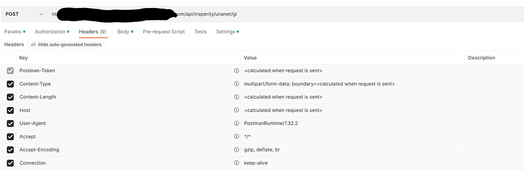 Sending A File In A Multipartform Data Queries And Resources Retool Forum