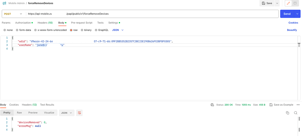 Rest Api Syntax From Postman To Retool 💬 Queries And Resources Retool Forum