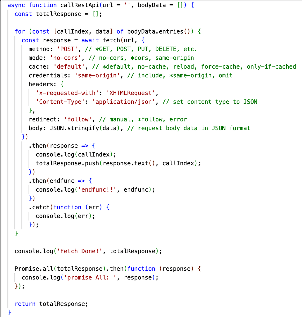 Workflows Webhook Request request problem in Custom Component - 💬 Workflows - Retool Forum
