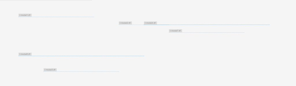 Modal That Doesnt Require A Modal Button 💬 Feature Requests Retool