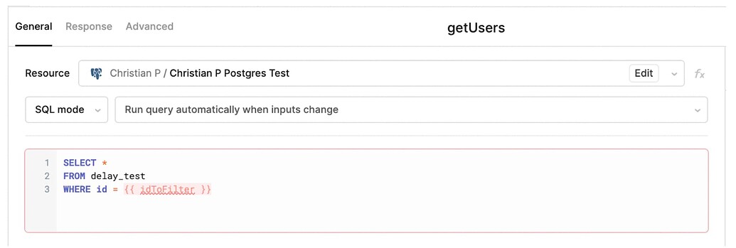 How To Use Additional Scope Additionalscope In Your Queries 🧑💻 Retool Tips And Tricks