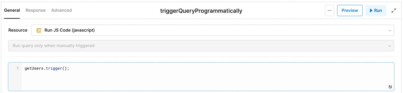 How to use additional scope (additionalScope) in your queries - 🧑‍💻 Retool Tips & Tricks ...