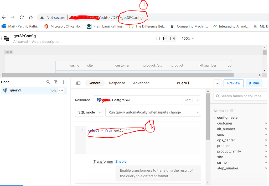 Is It Possible To Call Retool App Url From External System App Building Retool Forum