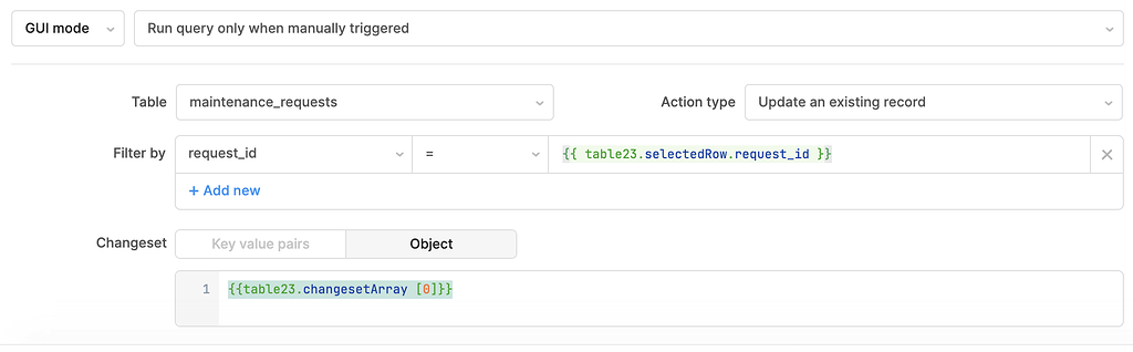 How to edit a Tag format in a table row? - 💬 App Building - Retool Forum
