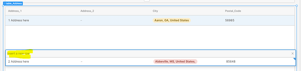 How Do I Get The Value Of The Identity Column After Adding A New Record In The Table Queries