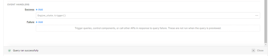 Text Element - Input vanished - 💬 Queries and Resources - Retool Forum