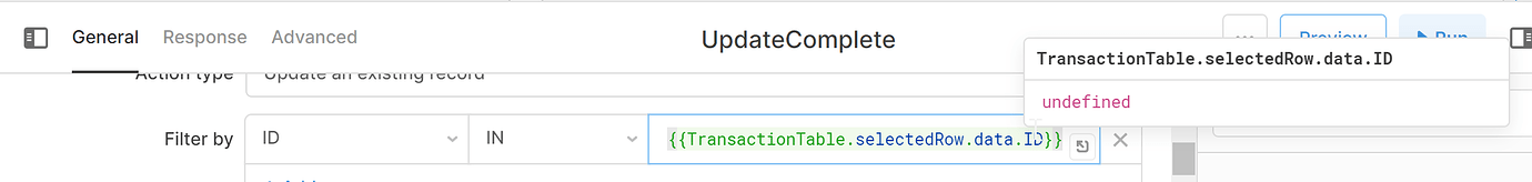 How To Update Multiple Rows Using A Multi Select Table Queries And Resources Retool Forum