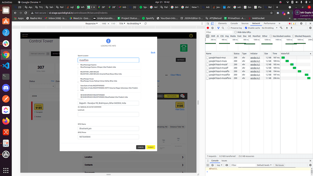 Select Component Integration With Api Queries And Resources Retool Forum