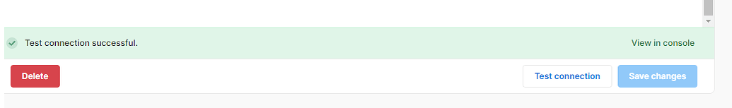 SSH Tunneling error - "All configured authentication methods failed" - 💬 Queries and Resources ...
