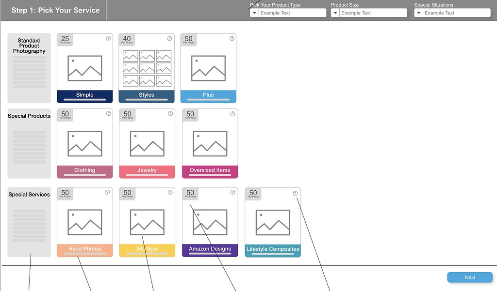 How Do I Represent A Select Input Option As An Image 💬 App Building Retool Forum
