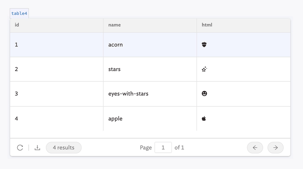 How to add Font Awesome icons in your Retool Apps - Retool Tips ...