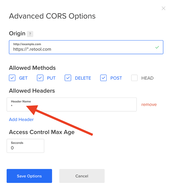 S3 upload files to digital ocean - 💬 Queries and Resources - Retool Forum