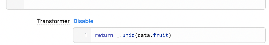Query Json With Sql Select Distinct 💬 Queries And Resources Retool