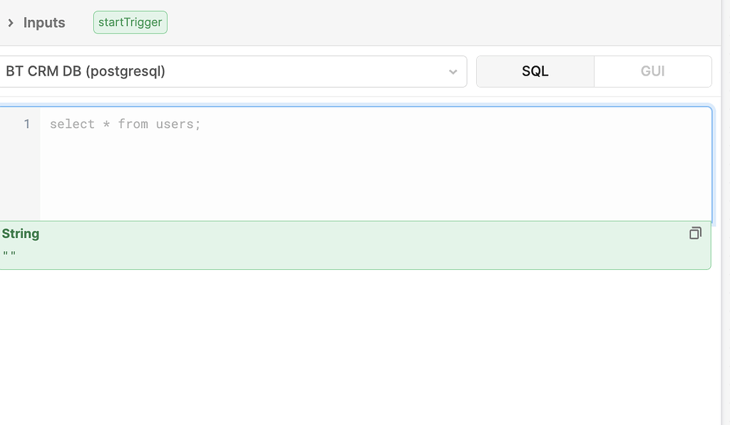 Introspection tab in Retool Workflows to match Retool applications - 💬 Feature Requests - Retool ...