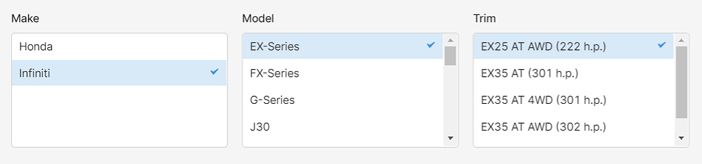 [how-to] Return JSON from SQL Server to cut down on server calls and improve performance - 🤝 ...