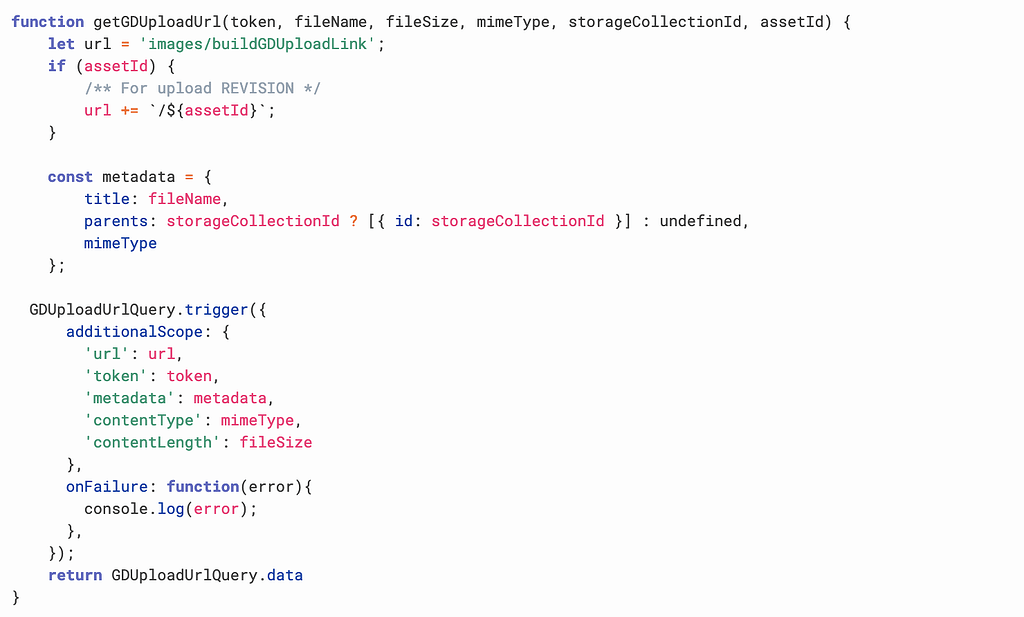 Uploading File Error: Content Size mismatch - 💬 Queries and Resources - Retool Forum