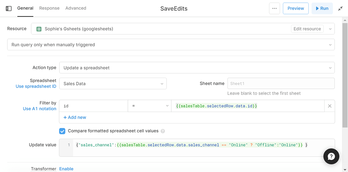 UI Tricks for Buttons: Dynamic Buttons & Actions - Community Show ...