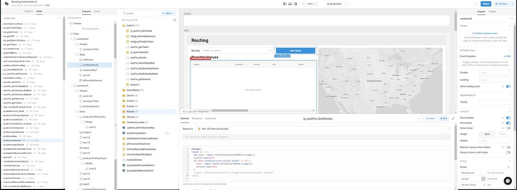 A more consistent and configurable panel layout now that Explorer is ...