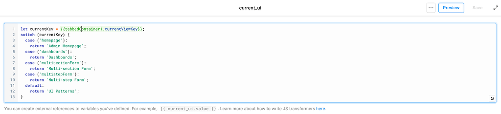 Extend Your Retool Apps With Javascript 🧑💻 Retool Tips And Tricks