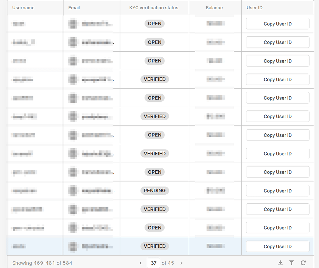 Displaying color enum values in a table - 💬 Queries and Resources - Retool Forum