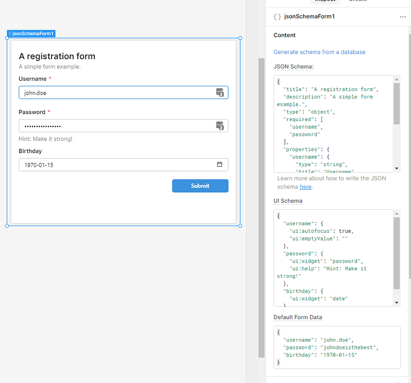 Creating A Dynamic Form In Which User Can Add Multiple Rows 💬 App Building Retool Forum