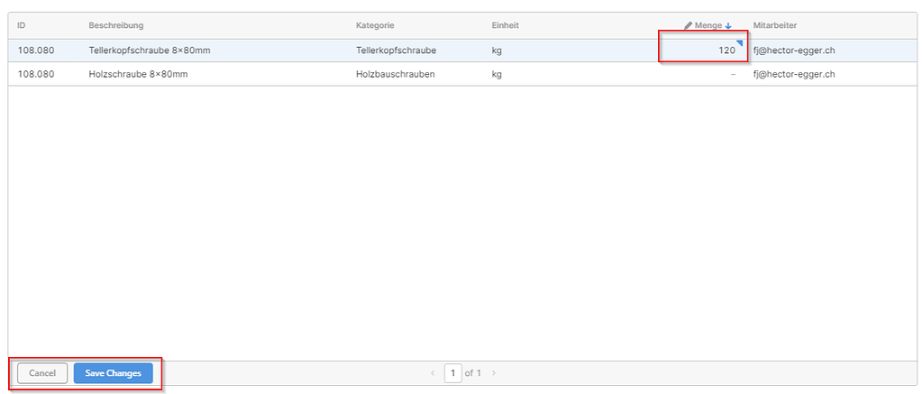 Auto save function in tables - App Building - Retool Forum