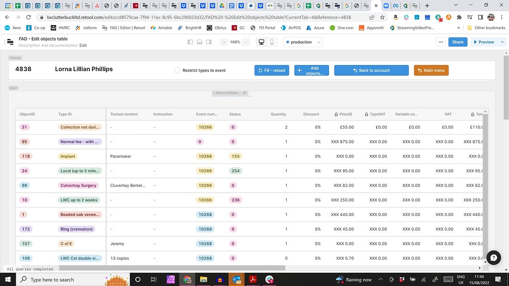 Problem with table not "loading" - 💬 App Building - Retool Forum
