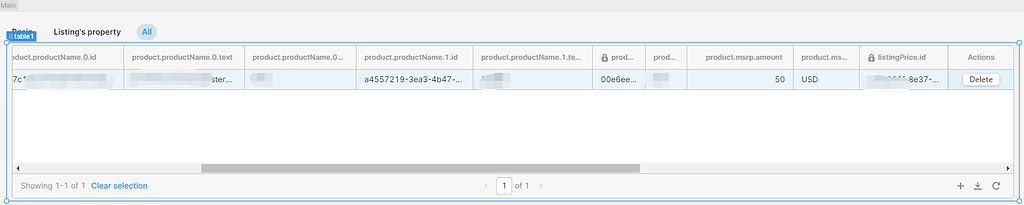 I'd like for a mouse wheel to scroll the table horizontally - Feature ... I'd like for a mouse wheel to scroll the table horizontally - Feature ...