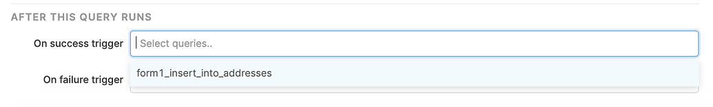How Do I Change A Specific Cell In A Table Via A Form App Building Retool Forum