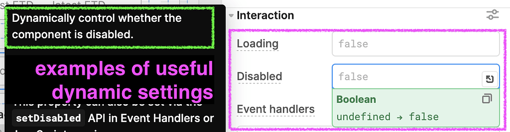 Allow dynamic setting of "Show a confirmation modal before running" option - 💬 Feature Requests ...