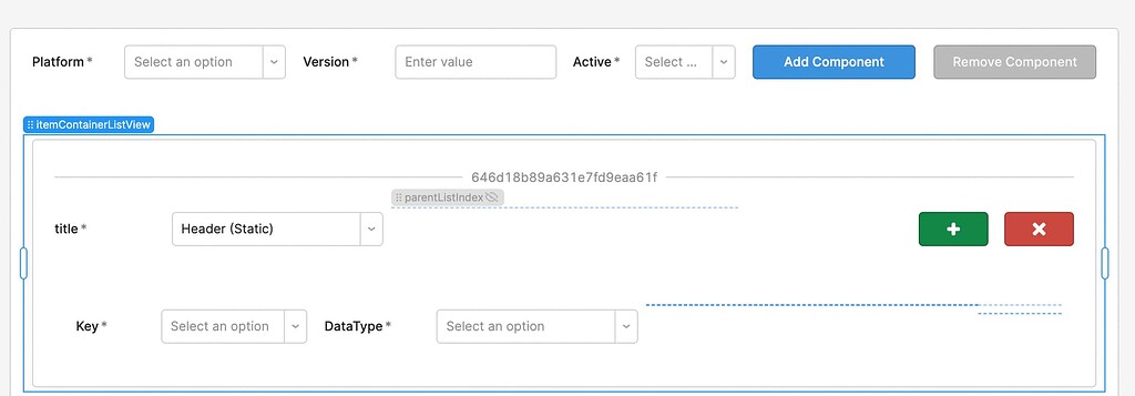How to set value on the dropdown using js query? - 💬 Queries and Resources - Retool Forum