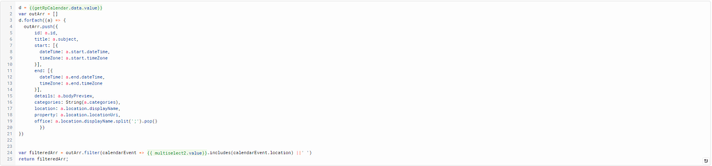 Api Transformer Sql Query 💬 App Building Retool Forum