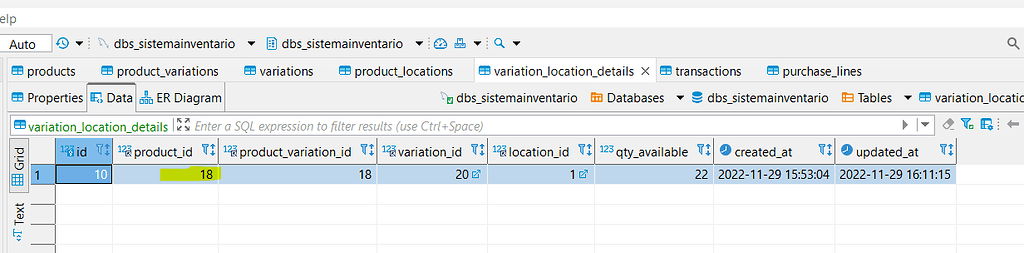 Control If Row Exists In Mysql Db Queries And Resources Retool Forum
