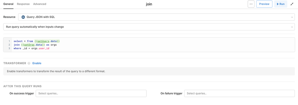 How To I Join Data From Two Firestore Collections Into A Single Table 💬 Queries And Resources