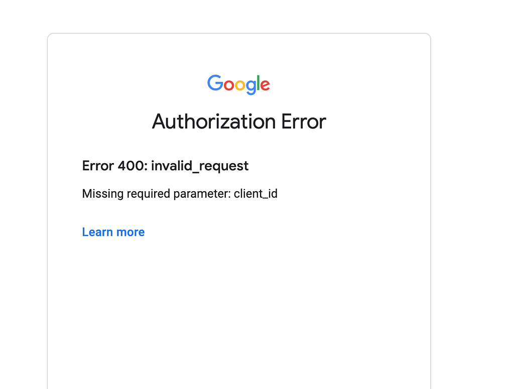 Unable to add Google Sheet resource using self hosted setup - 💬 Self Hosted Retool - Retool Forum