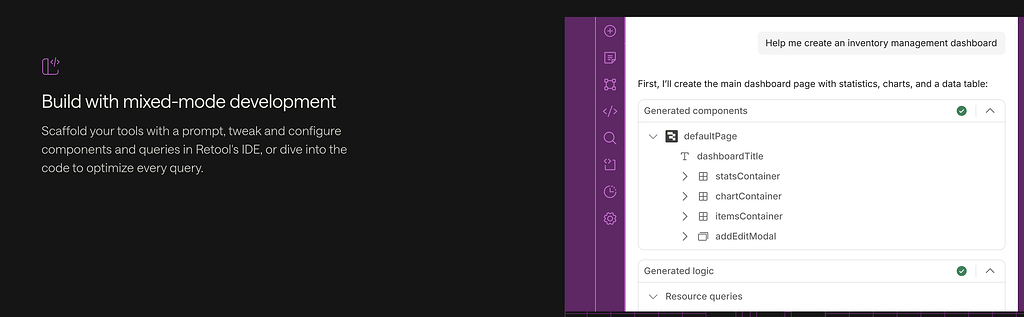 AI Primitives on Retool - 💬 Agents - Retool Forum