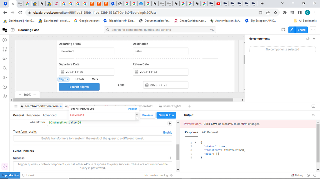 Query That Uses Textboxvalue Queries And Resources Retool Forum 8028