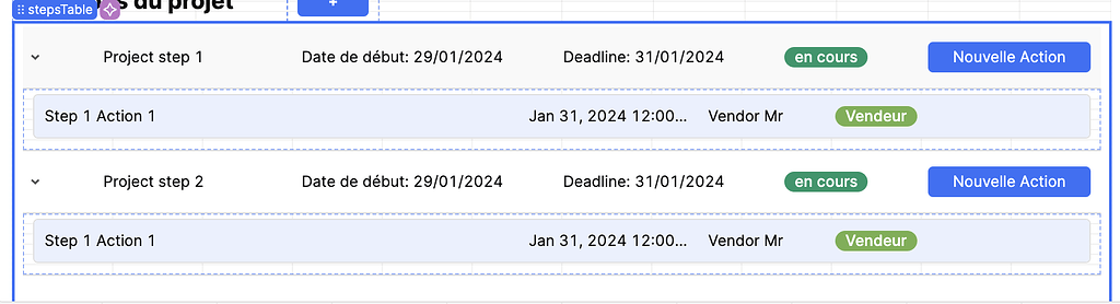 Current Row Index In Expandable Table 💬 Queries And Resources Retool Forum