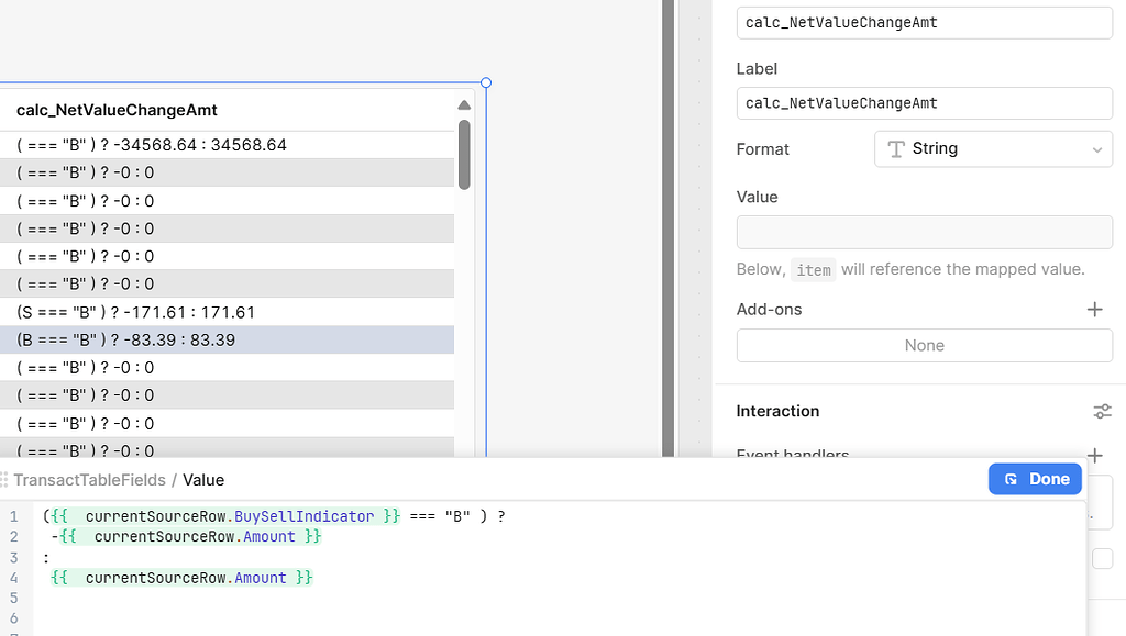 Editing Csv Values Before Importing Into A Table 💬 Queries And Resources Retool Forum